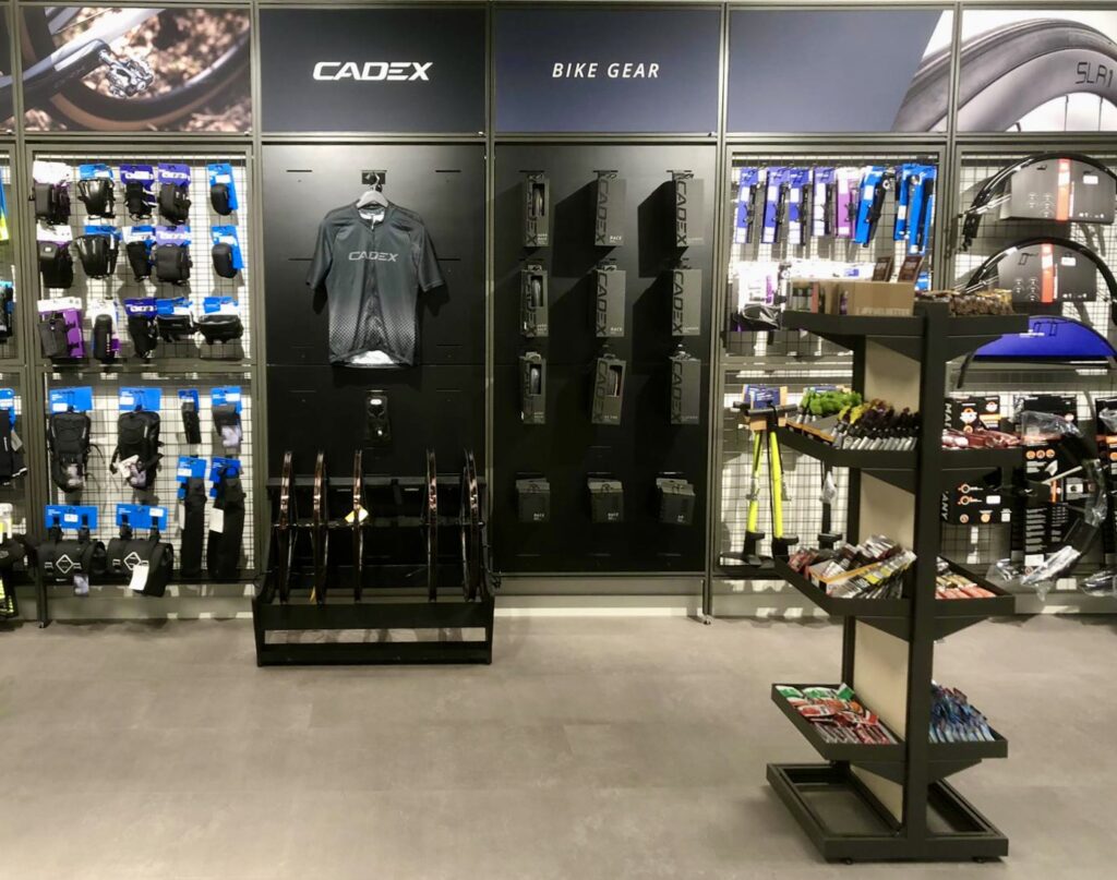 Pedalling Forward: A stunning refit of Cadence Performance Crystal ...