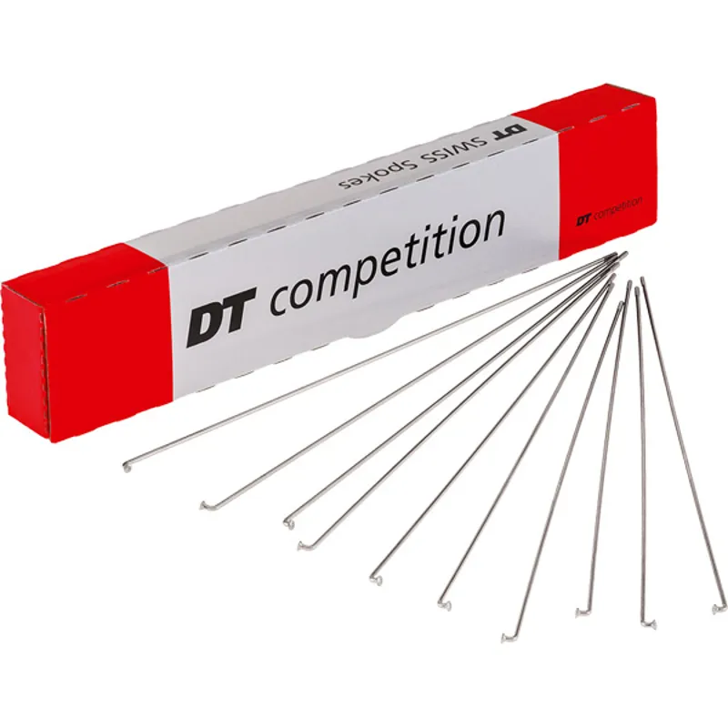 DT Comp 2 x
